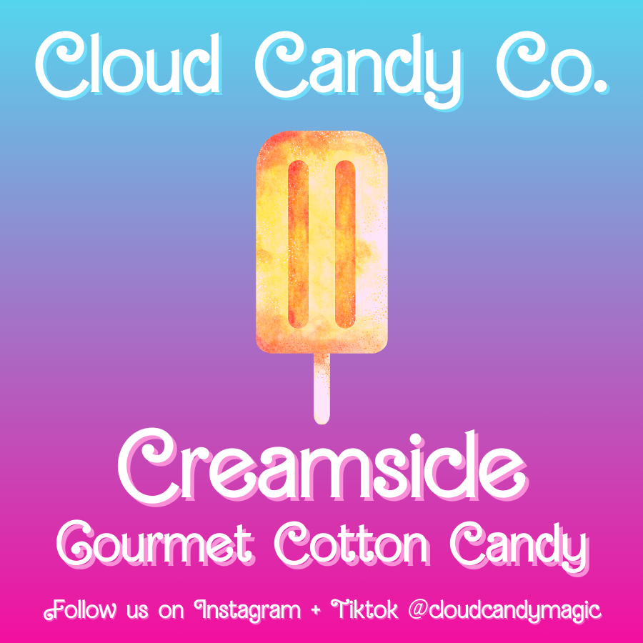 Cloud Candy Co