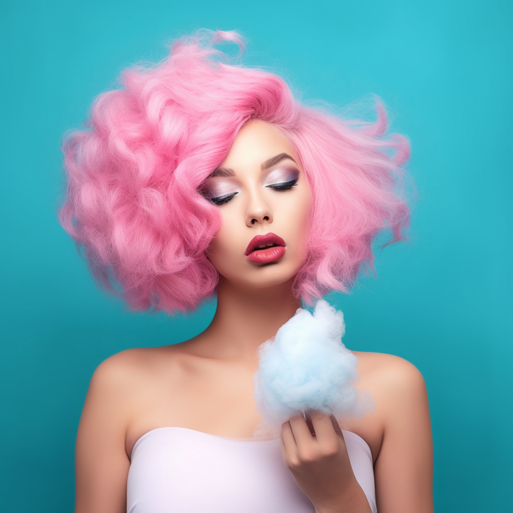 Cloud Candy Co